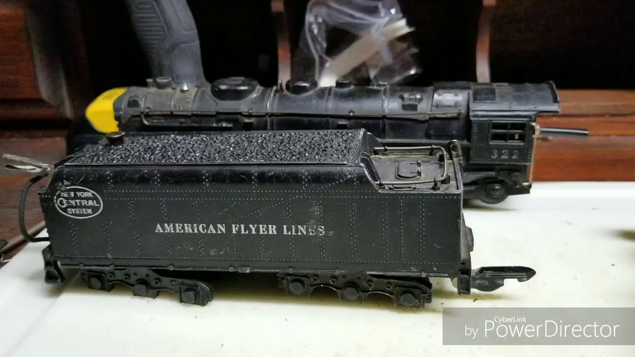 Improving a chuff unit. - YouTube