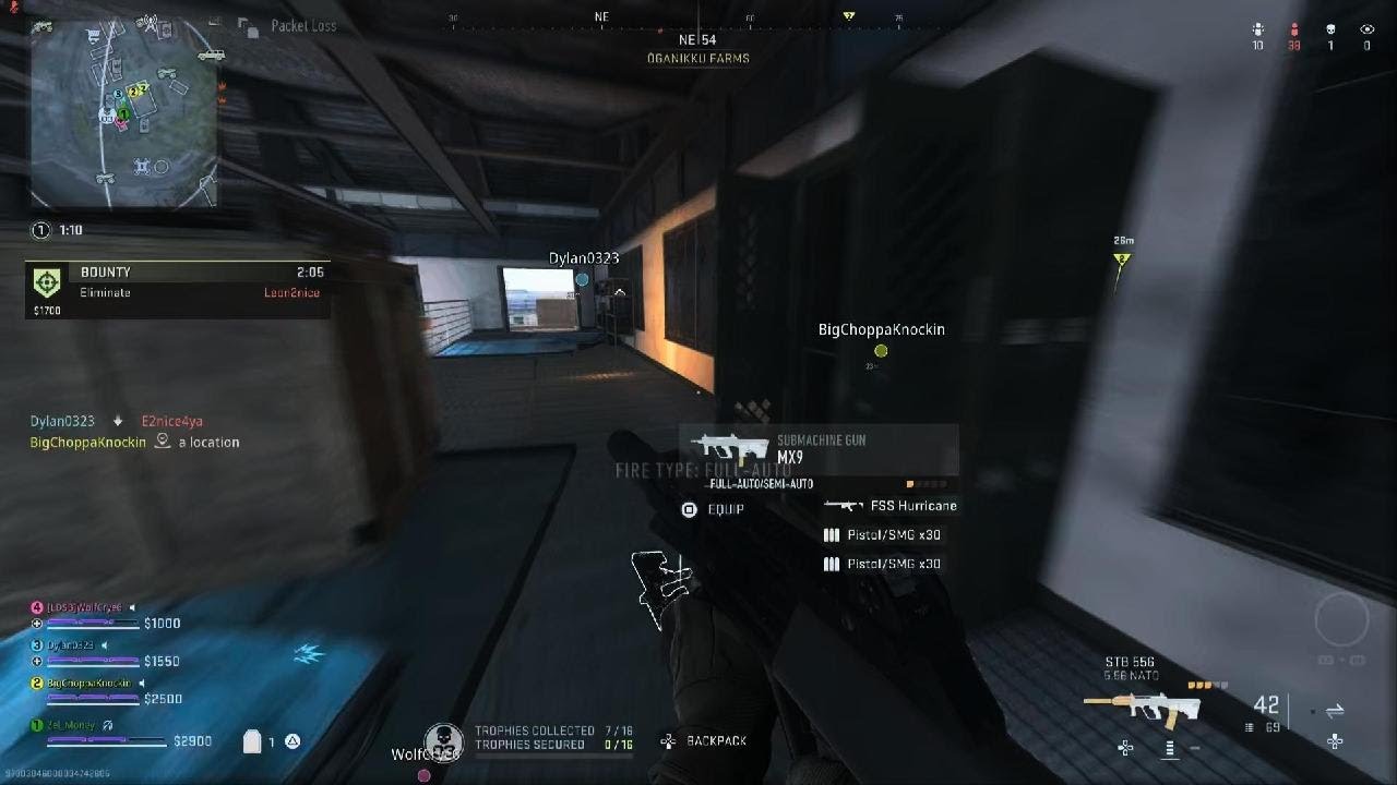 Call of Duty: High Kill Game! - YouTube