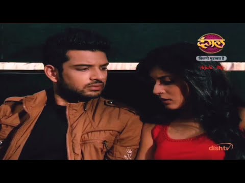Main Tera || Arjun Arohi VM || Decade of Kitani Mohabbat Hai 2