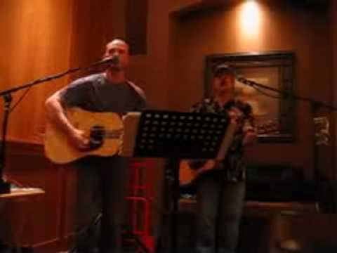 Bob and Ryan Spadafora NYWCC 3.20.10 - YouTube
