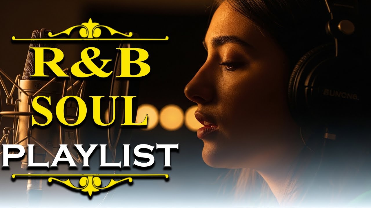 Susan Evans - Where We Stayed | Love Soul Music | Romantic R&B Love ...