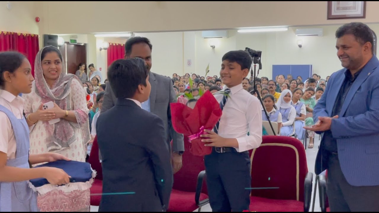 Indian School Darsait - YouTube