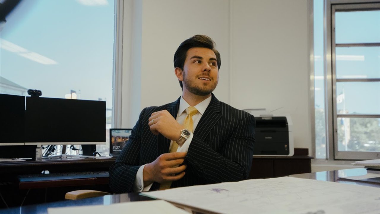 Michael and Associates Insurance Agency - YouTube