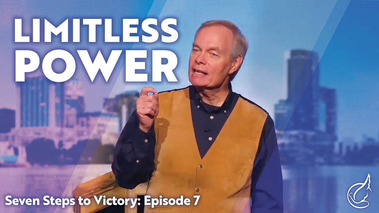 Seven Steps to Victory: Episode 7 - YouTube