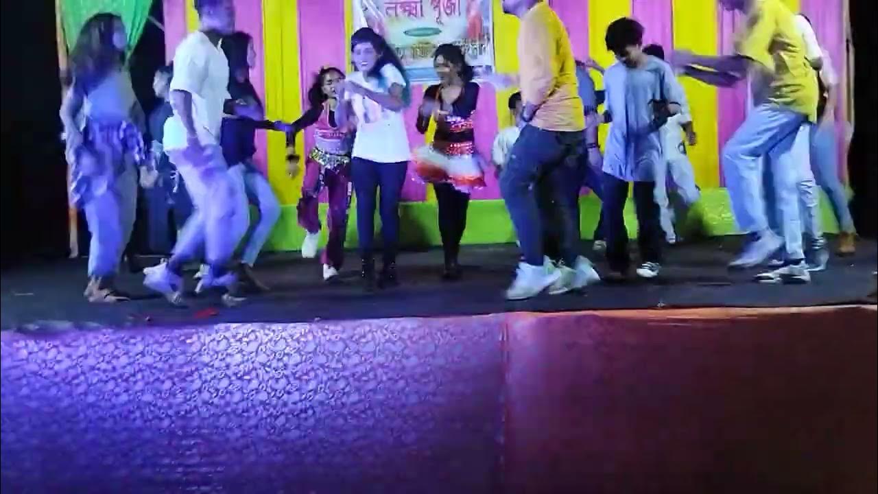 dj remix dance songs - YouTube