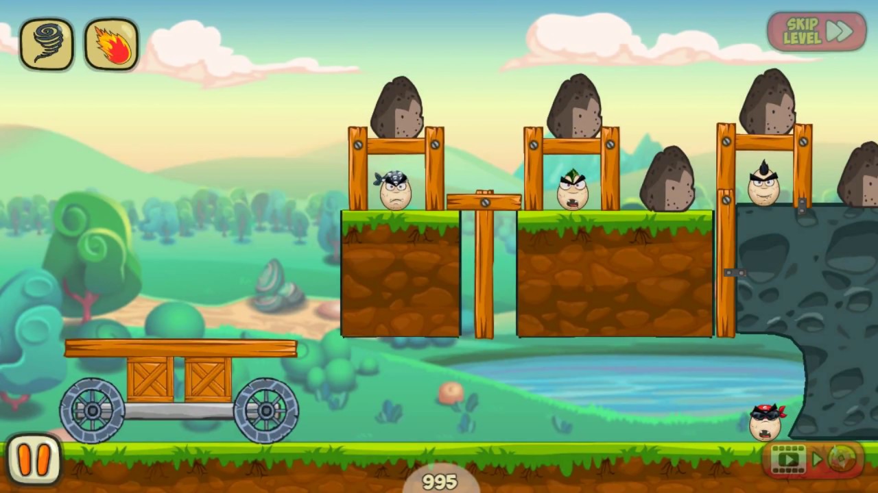 Disaster Will Strike 2: Puzzle Battle - Gameplay Walkthrough Level 26 ...