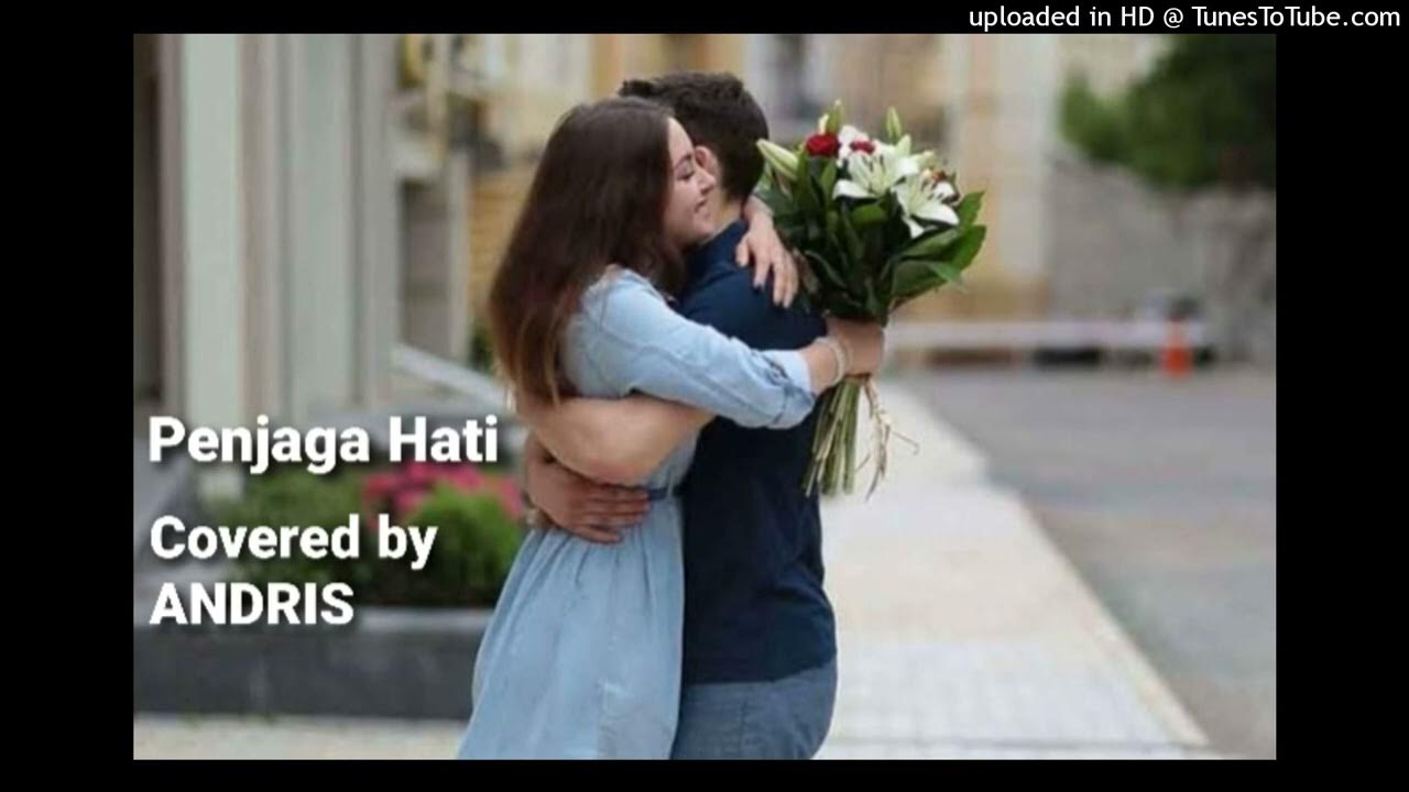 Lagu033; Penjaga Hati (Ari Lasso, Rock version) Covered by Andris - YouTube Music