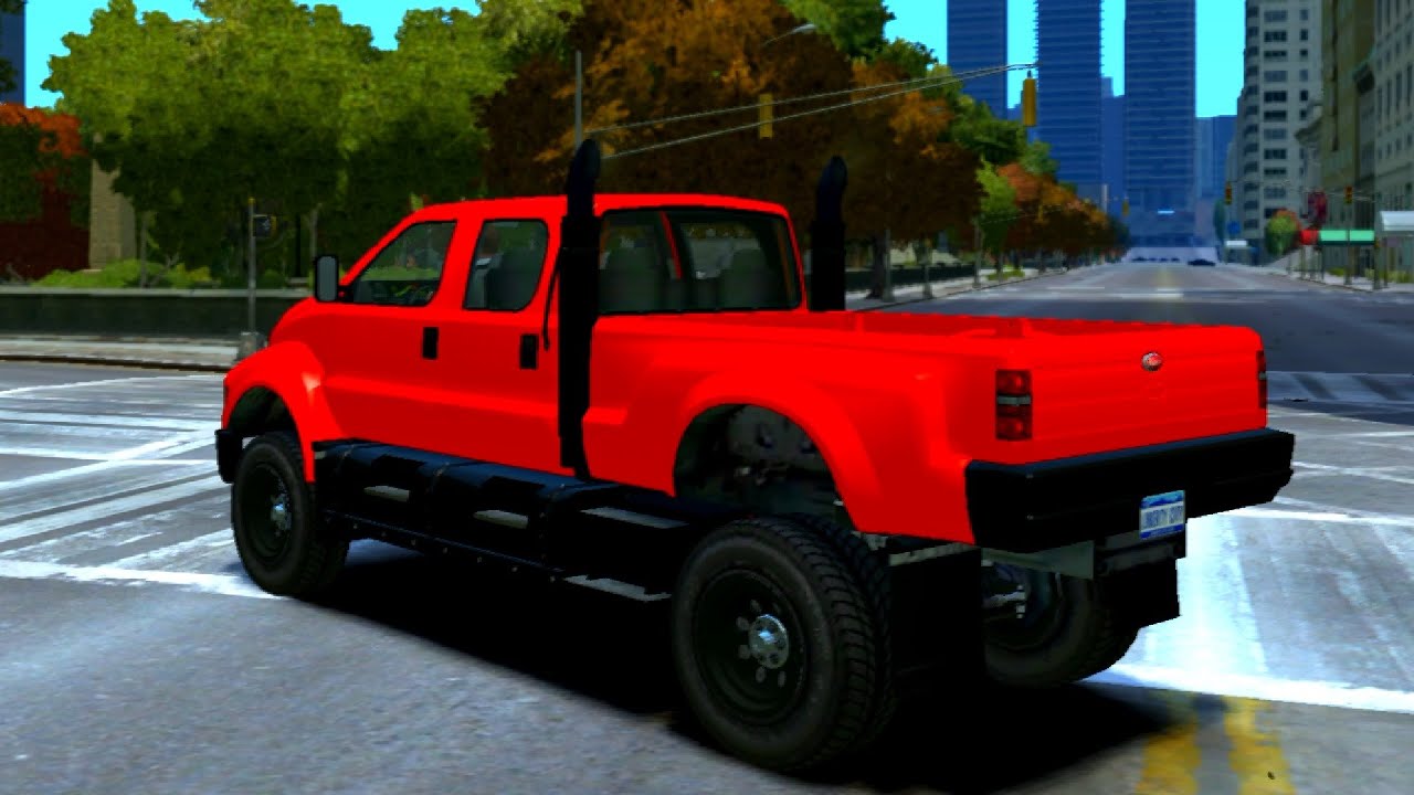 GTA IV - GTA V Guardian _REVIEW - YouTube