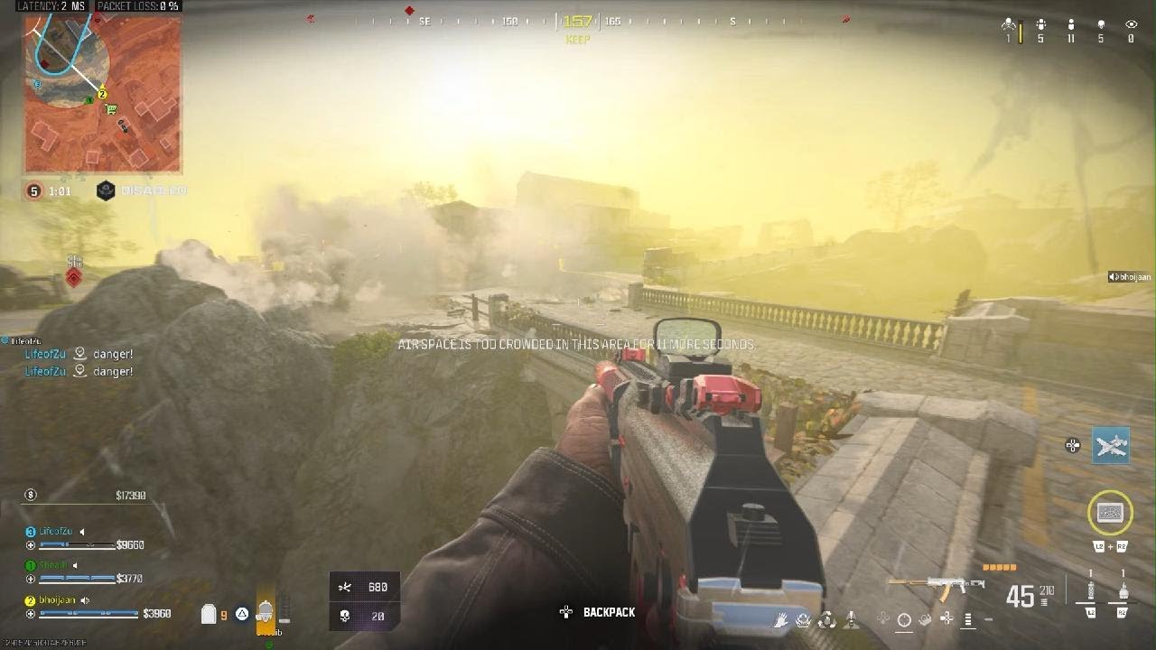 Call of Duty_BRB - YouTube
