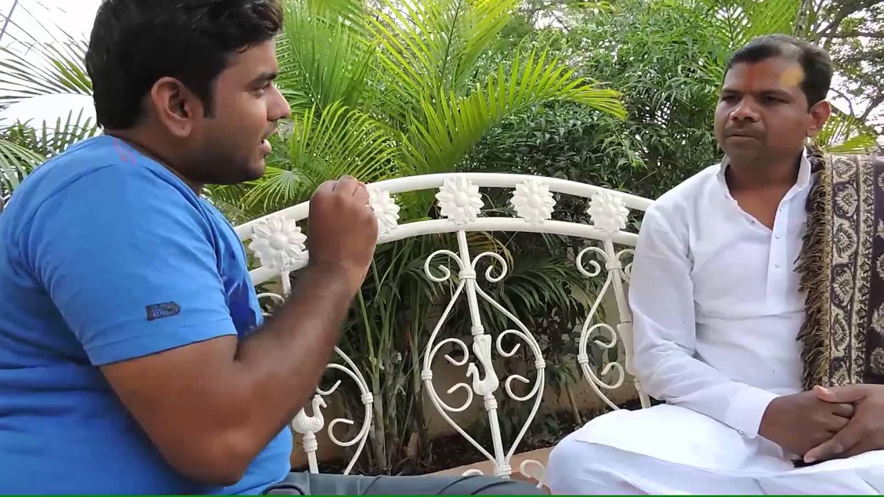 Khakee Gulab - Dnyaneshwar Meshram - YouTube