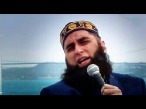 MUHAMMAD KA ROZA NAAT BY JUNAID JAMSHED WHATSAPP STATUS - YouTube