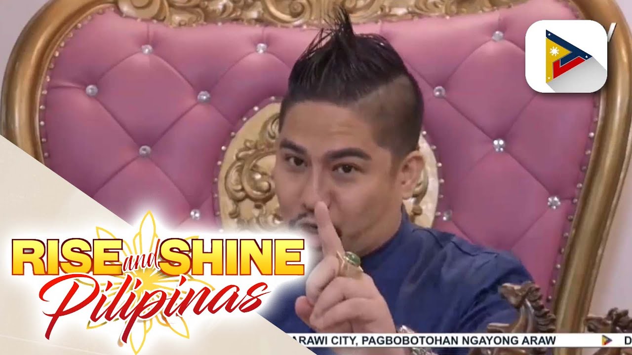 #HANZsabi?? | Gabay at patnubay sa kapalaran with Master Hanz Cua - YouTube