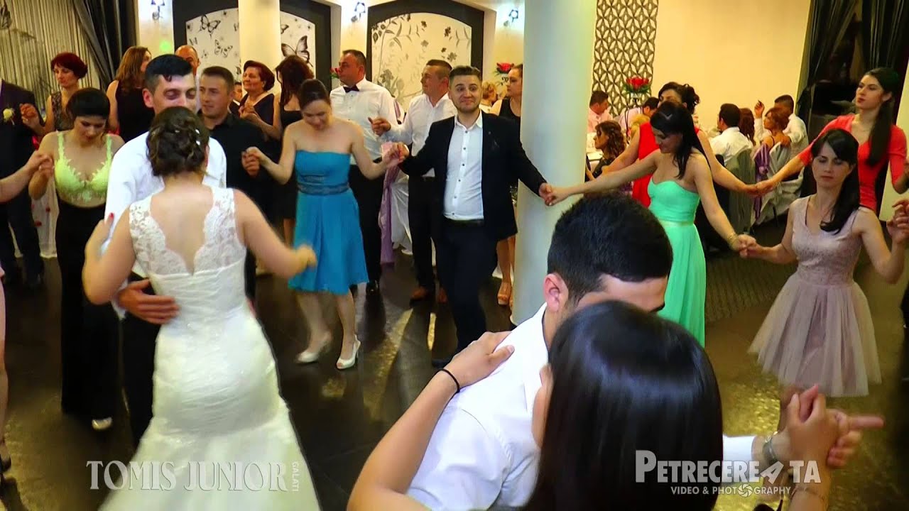 FORMATIA TOMIS JUNIOR CLIP 3 - YouTube