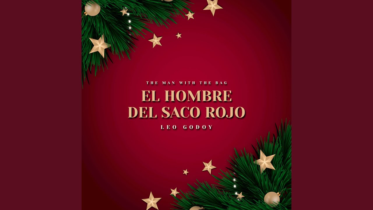 El hombre del saco rojo - YouTube