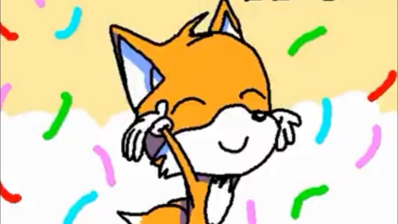 Häschenparty(Tlels the fix edit//!!!eyestrain warning!!!//Sunky.MPEG ...