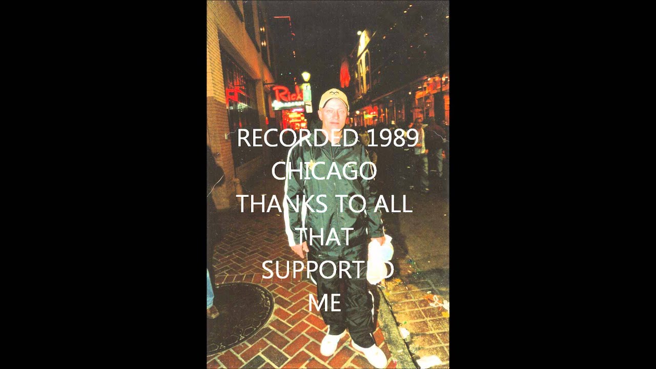 WHITE BOY MIKE SOMTHING TO DANCE TO HIP HOP 1989.wmv - YouTube