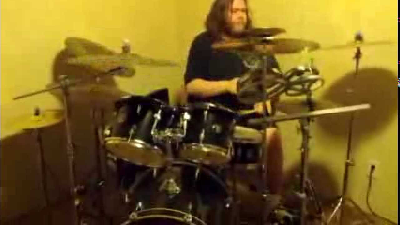 First video is of the drummer? D': - YouTube