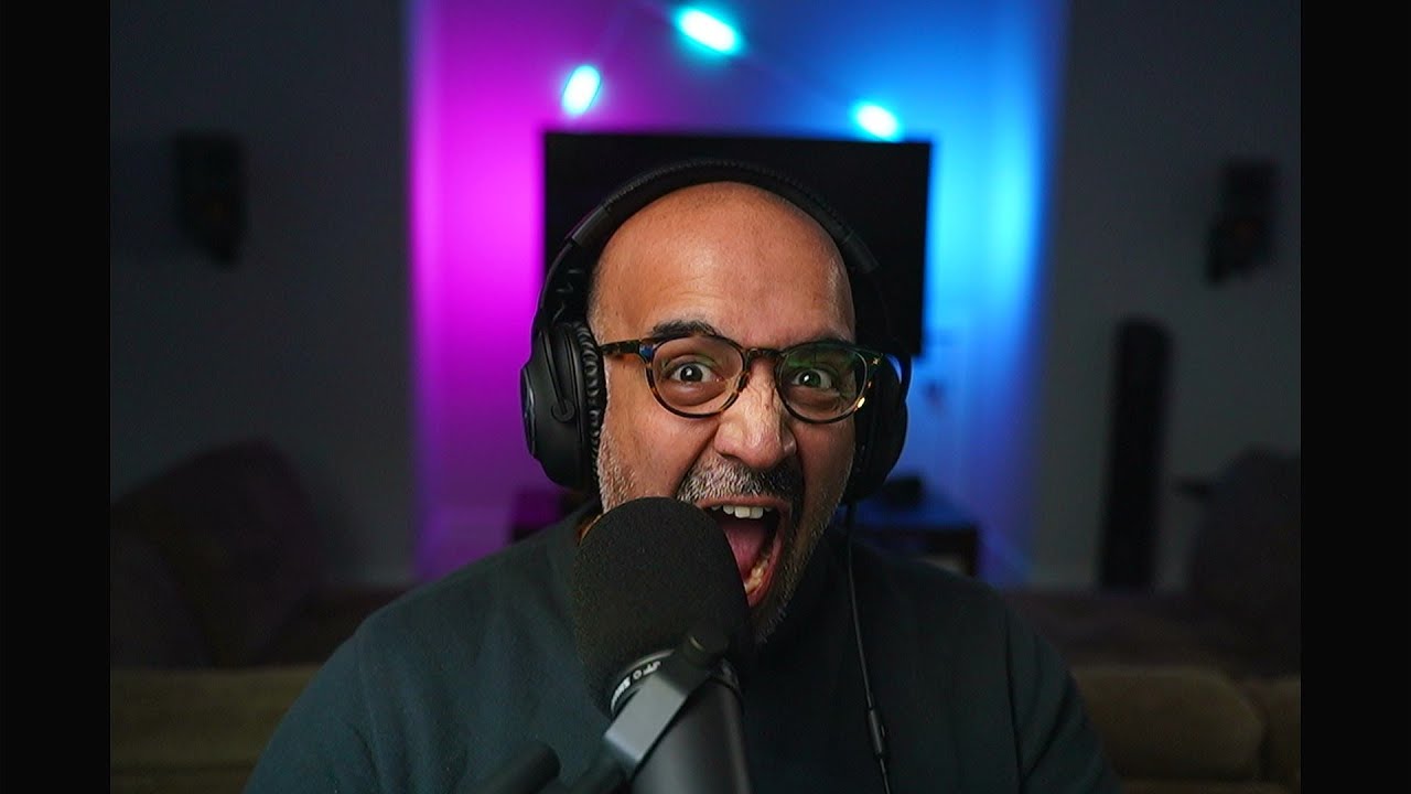 Your Baby Mama's Favorite Streamer - YouTube