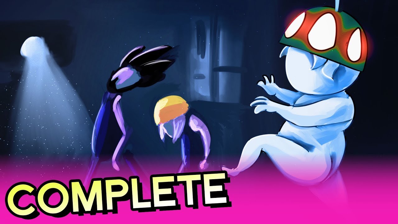 Oney Plays Inside (Complete Series) - YouTube