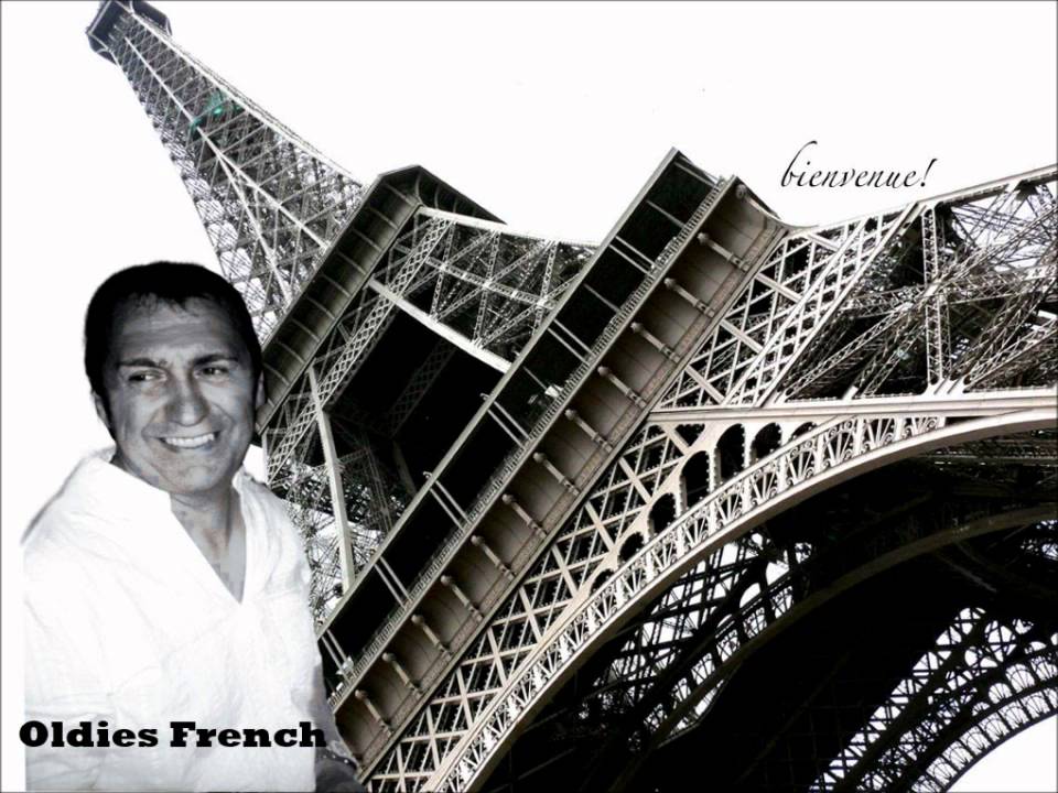 Claude Piron - Hé youla - YouTube