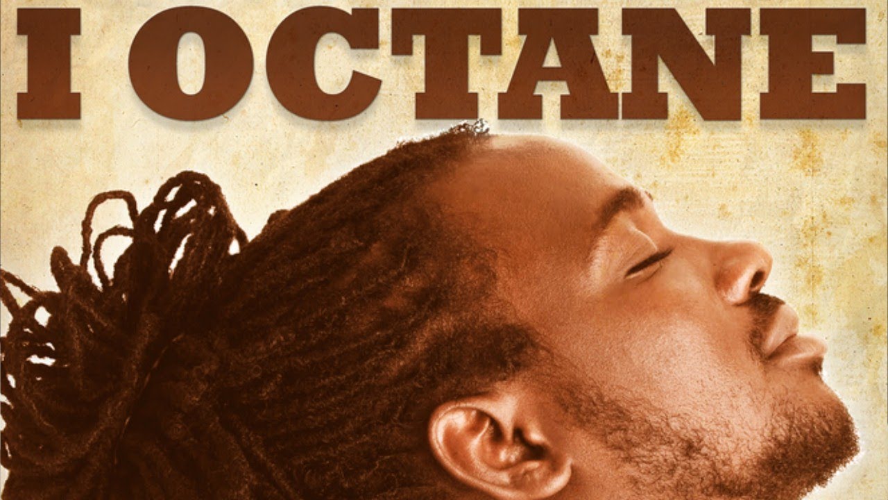 I Octane - Prison Life | Official Audio | 2015 - YouTube