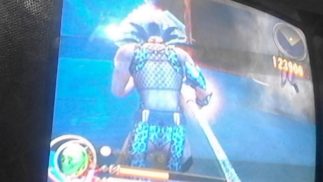 GOD HAND(2) - YouTube