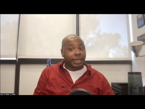 Episode 183: At a Crossroads in Higher Ed with Lynn Atkins - YouTube