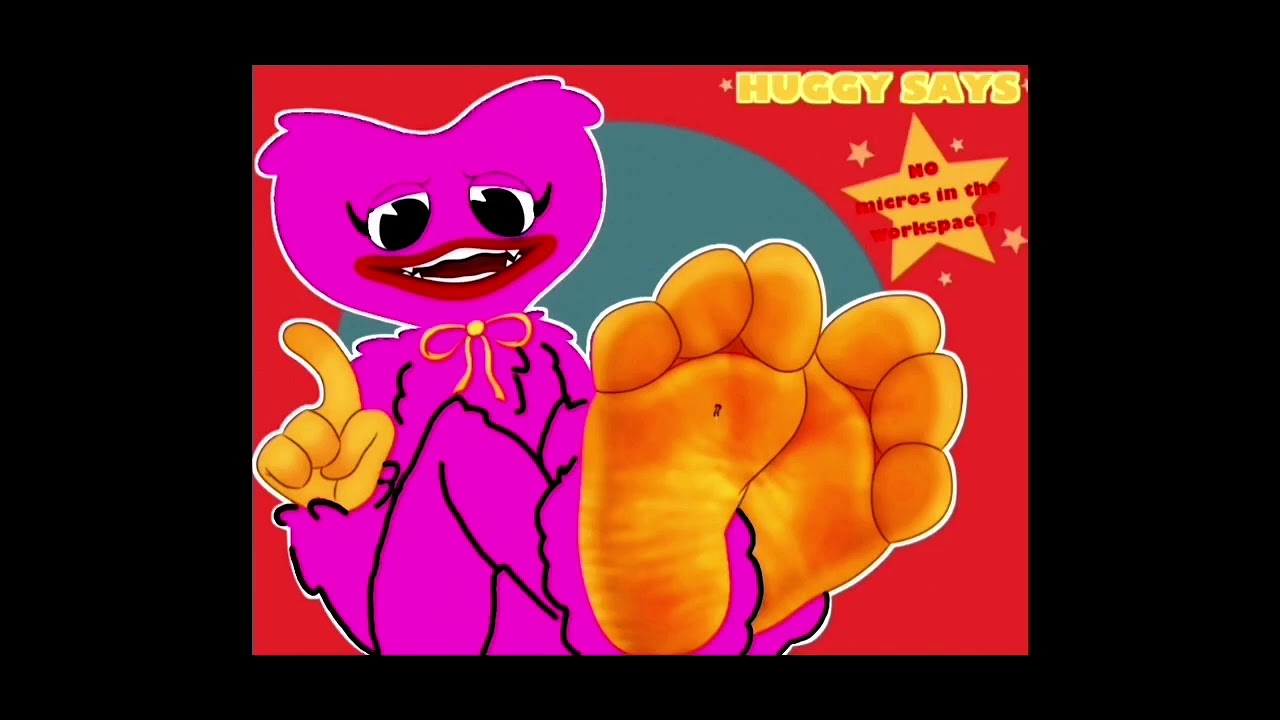 Kissy Kissy Sexy Feet - YouTube