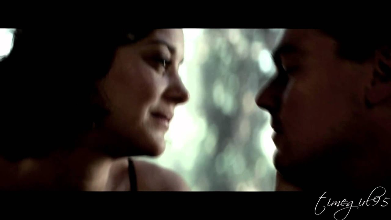 Inception - Hoodoo (Cobb/Mal) - YouTube