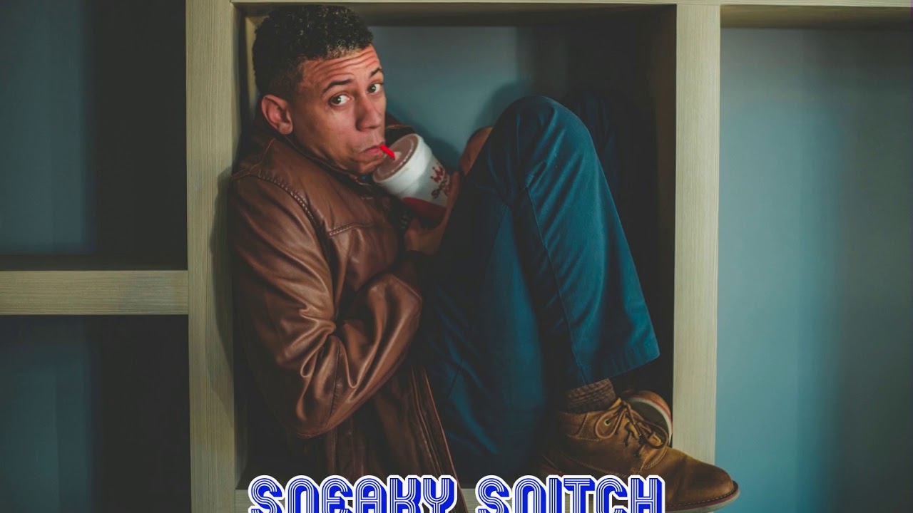 Sneaky Snitch music by Kevin MacLeod - YouTube