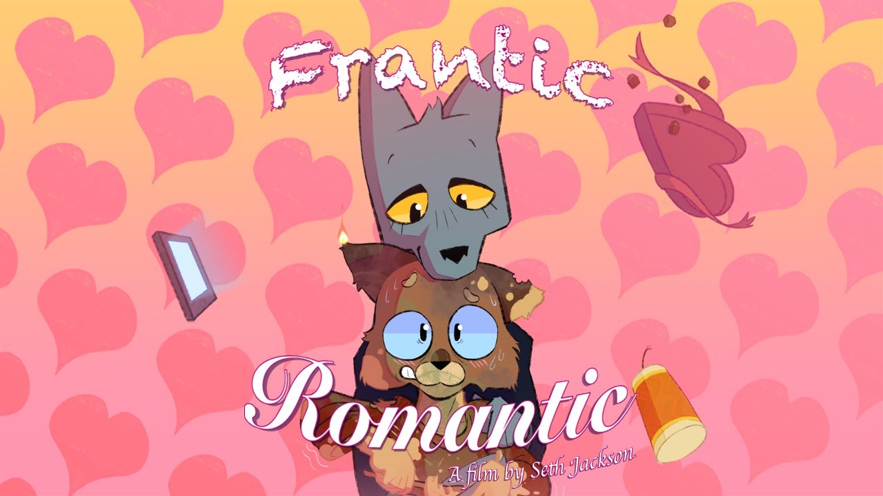 Frantic Romantic - [Student Thesis] - YouTube