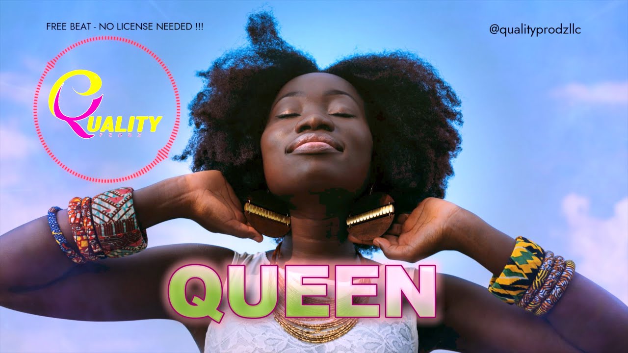 [FREE] Afro Drill type beat - "QUEEN" | O'kenneth x Headie One | UK ...