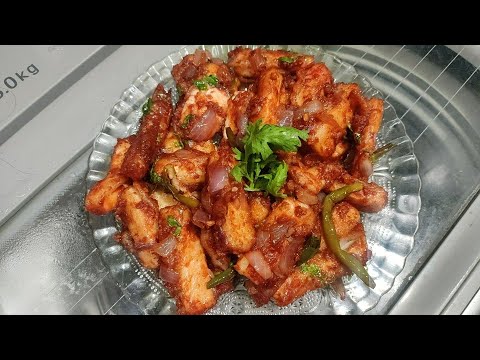 Paneer hungama.. Easy nd tasty juicy paneer recipe - YouTube