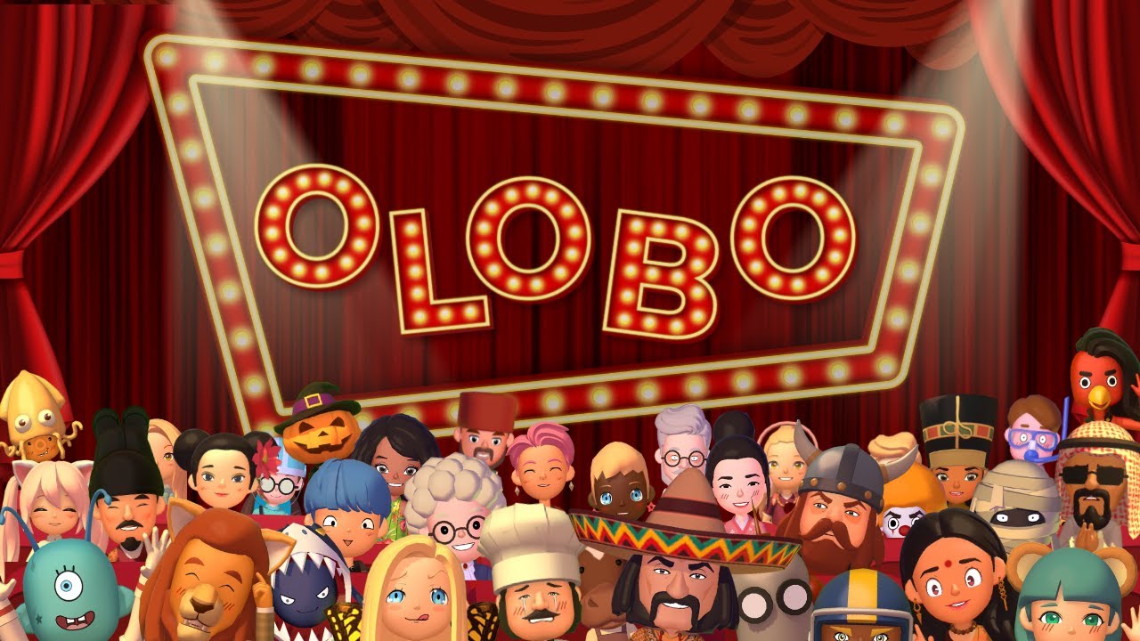 Download OLOBO Now - YouTube