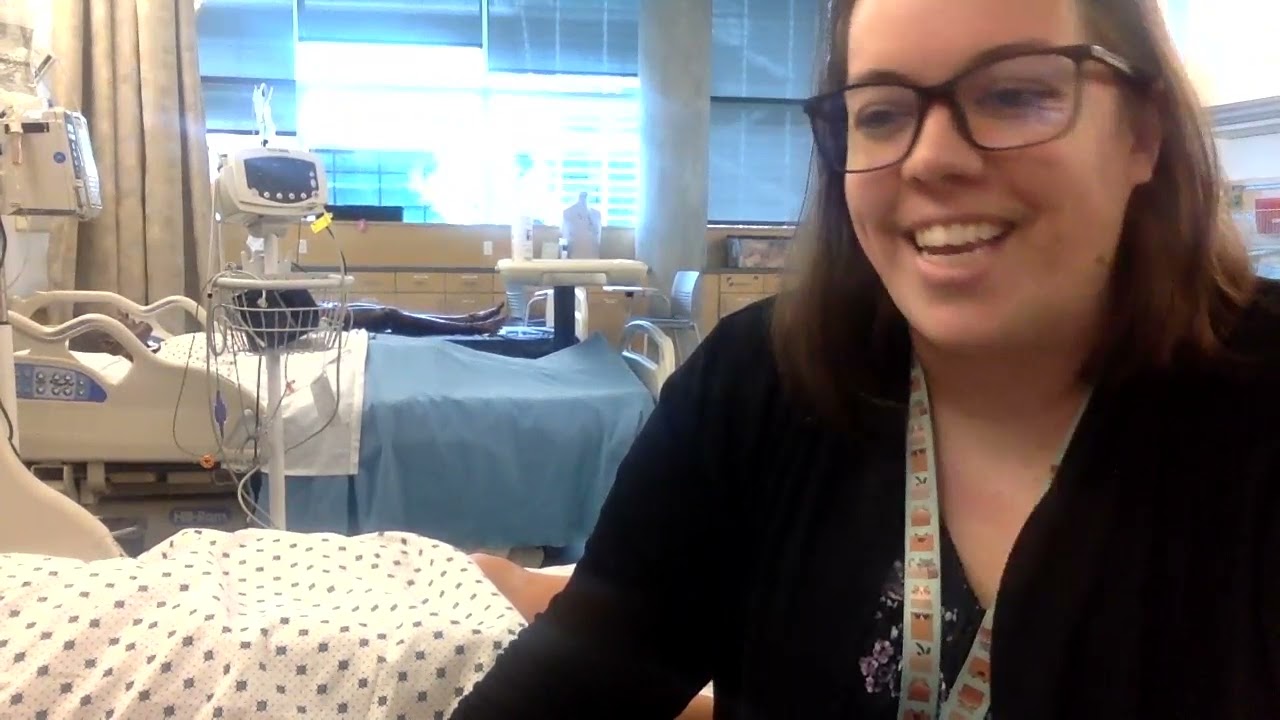 Basic Principles of Nursing Assessment: Focused Peripheral ...