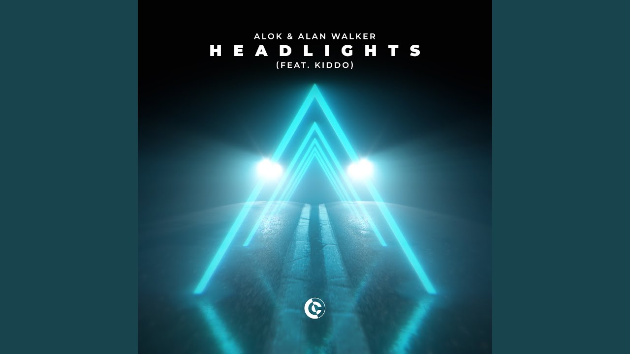 Headlights (feat. KIDDO) - YouTube Music