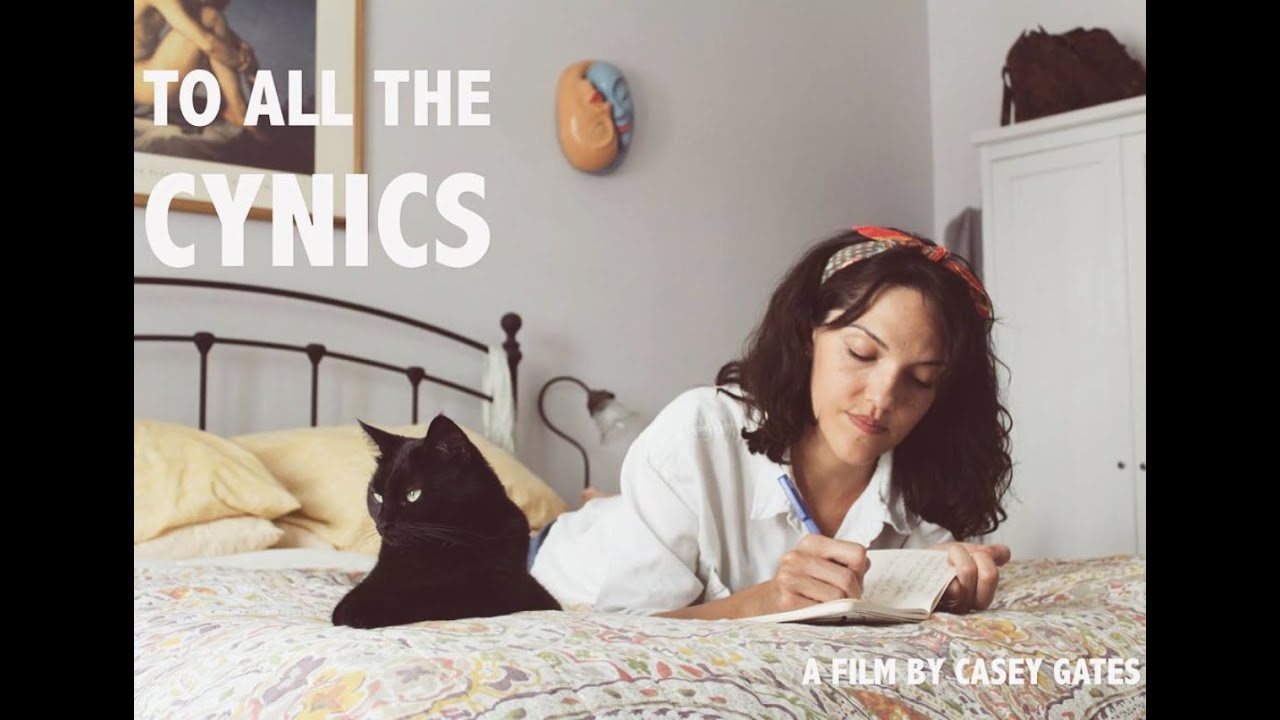To All the Cynics - SHORT FILM by Casey Gates - YouTube