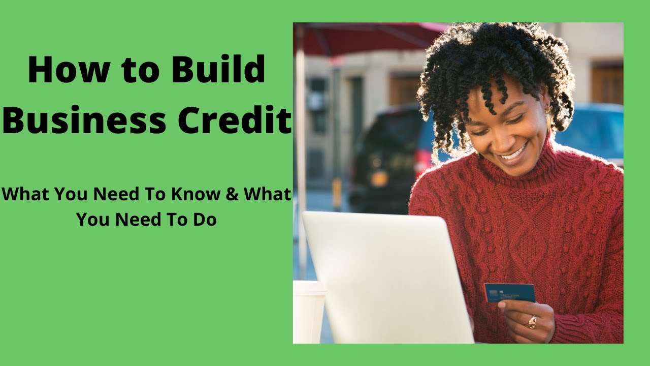 How To Build Business Credit YouTube how-to-build-business-credit-youtube