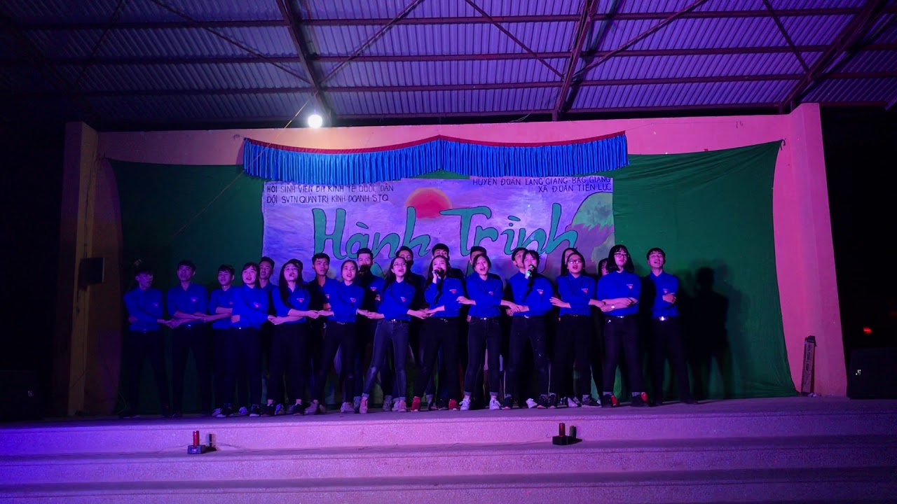 [THNB 2019] Ba bài hát Truyền thống - YouTube