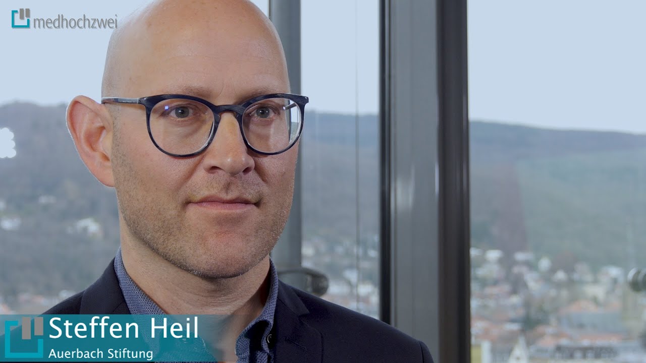 Steffen Heil über die präventiven Angebote zur Nutzung digitaler Medien ...