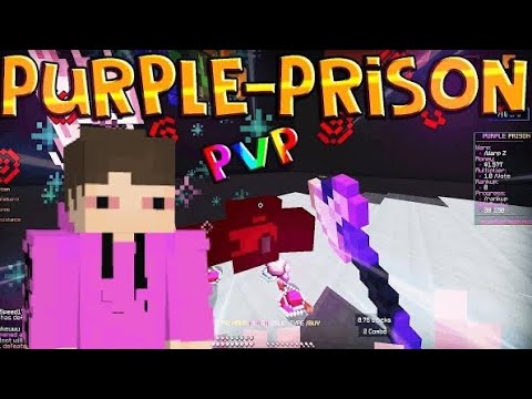 LIVE ON PURPLE PRISON - YouTube