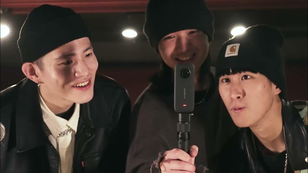 JAZKO - INSTA 360 X3 影片 - YouTube