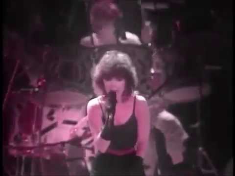 We Live For Love (studio-\