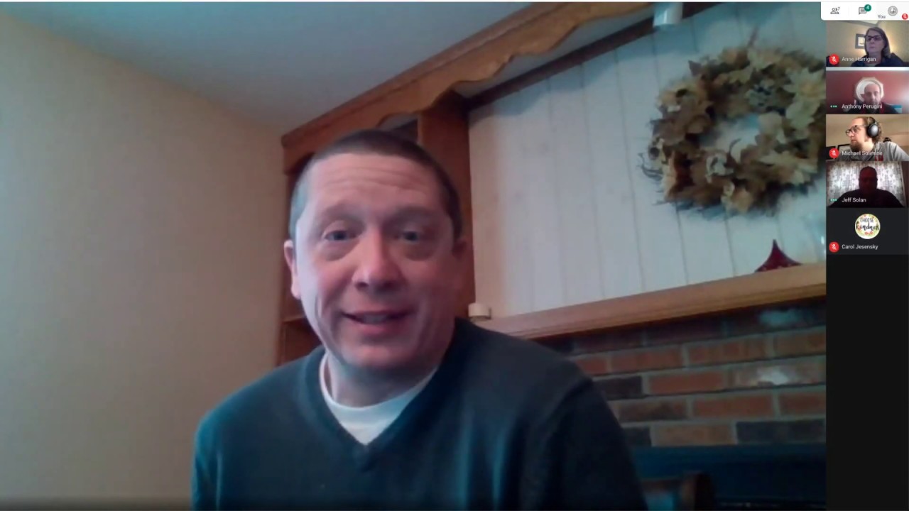 BOE Personnel Committee Meeting 3-28-20 **Email your questions to ...