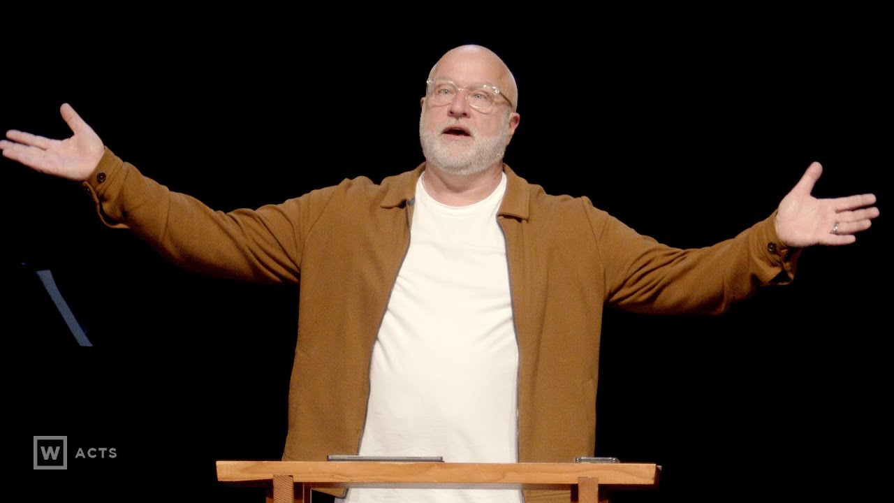 Knowing Jesus Changes Us and Those Around Us - Acts 4:13-22 - YouTube