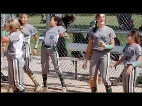 Sirens Fastpitch Softball Motivational Sizzle - YouTube