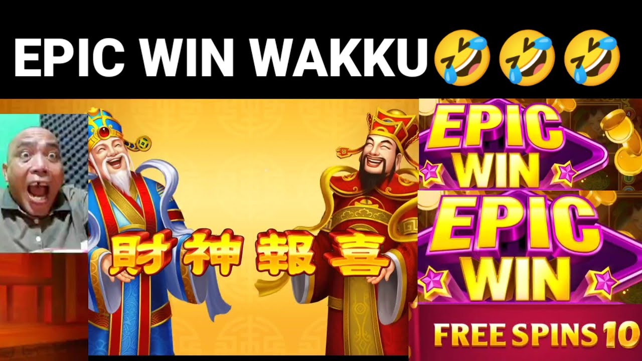 EPIC WIN - YouTube
