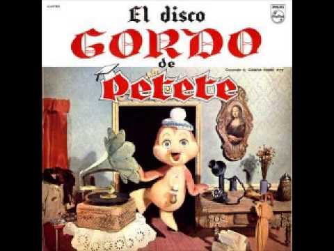 Cara coli coli - Petete