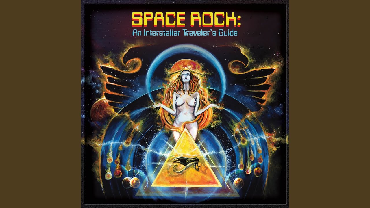 Low Riders in Space - YouTube