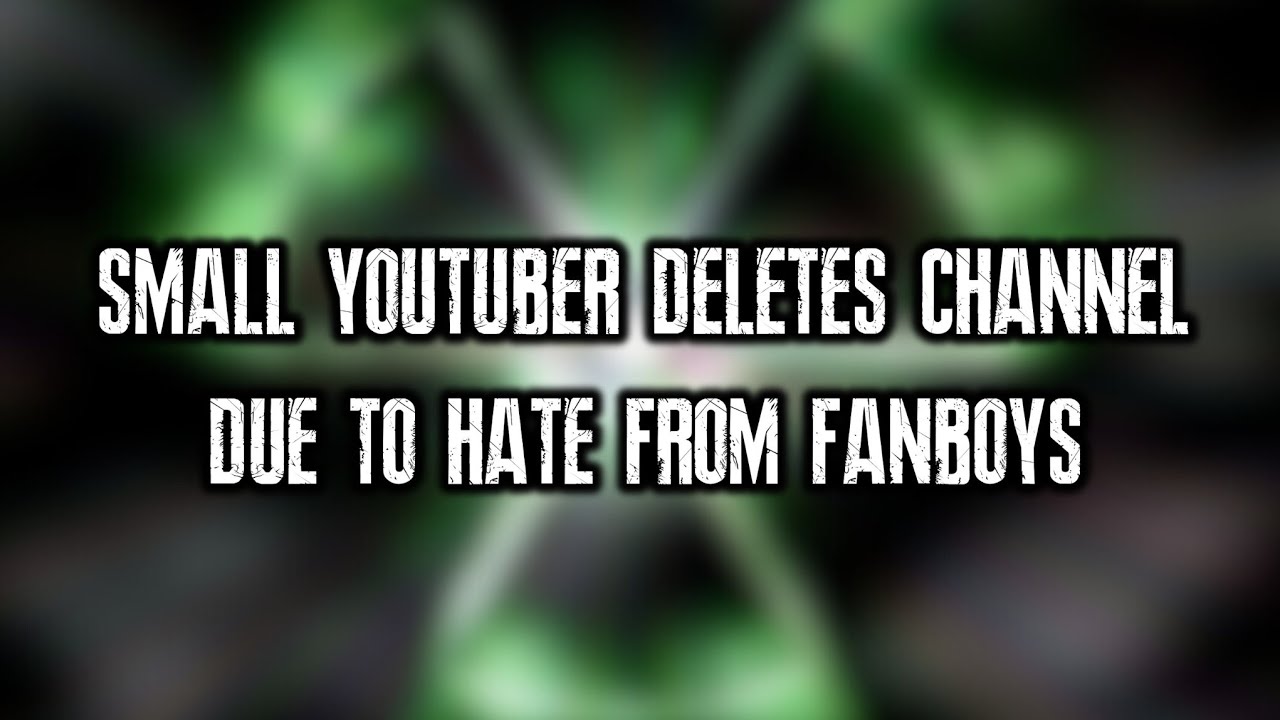 The Resident Evil Community is the Most Toxic Fanbase in Gaming - YouTube